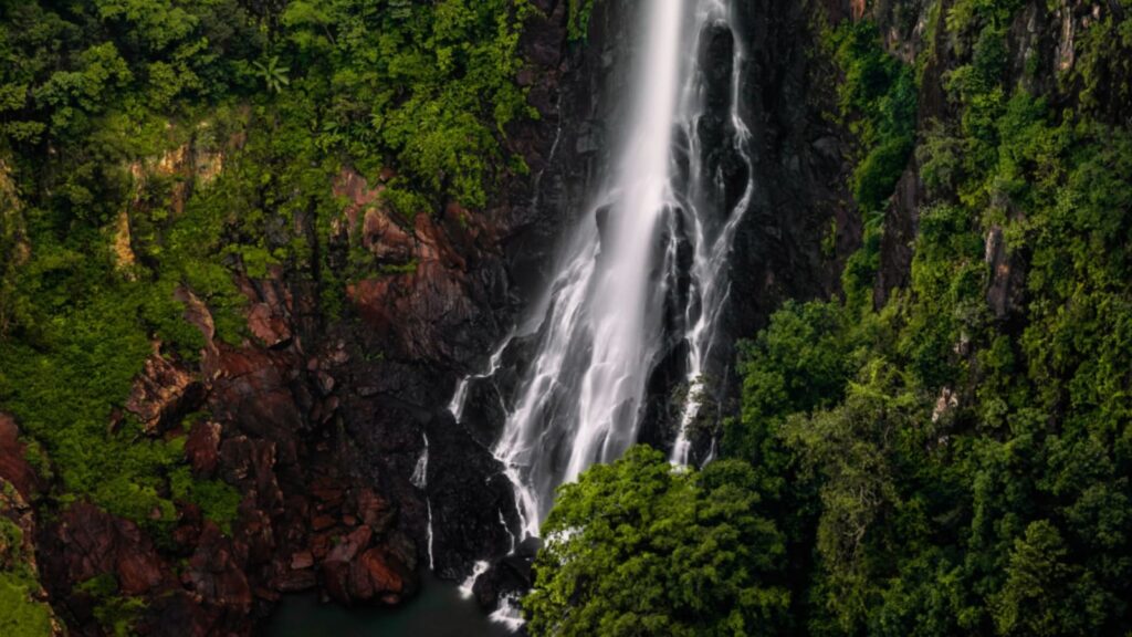 Bhatinda Falls (Jharkhand) - Things To Do, Best Time To Visit - Dreamtrix