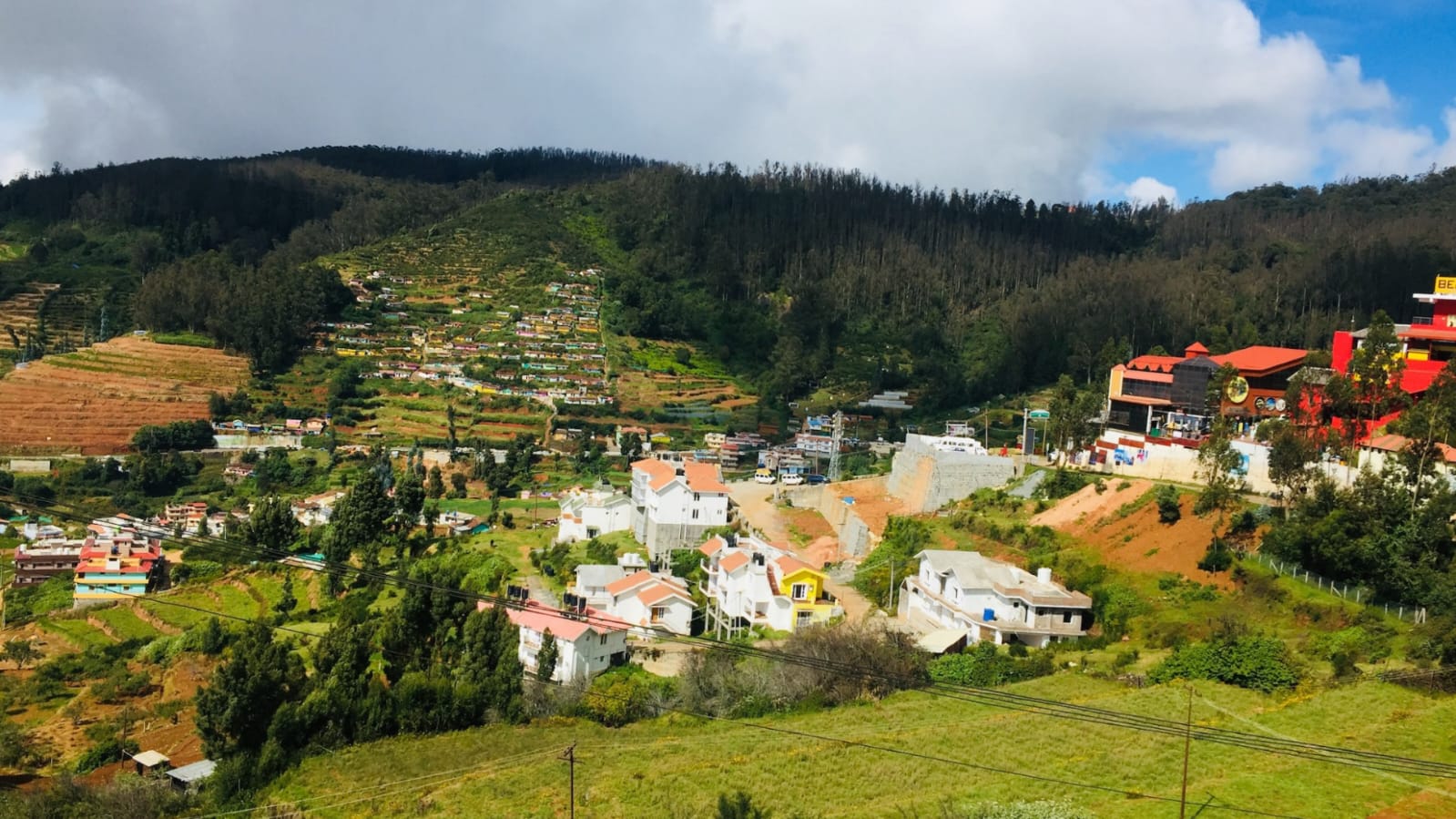 Top 6 Places To Visit In Coonoor (Tamil Nadu) India - Dreamtrix