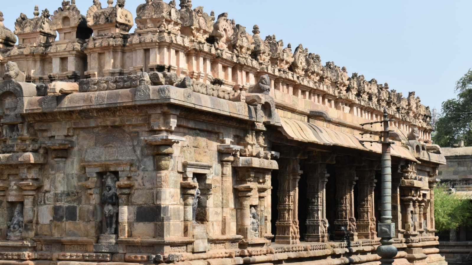6 Beautiful Temples To Visit In Kumbakonam (Tamil Nadu) India - Dreamtrix