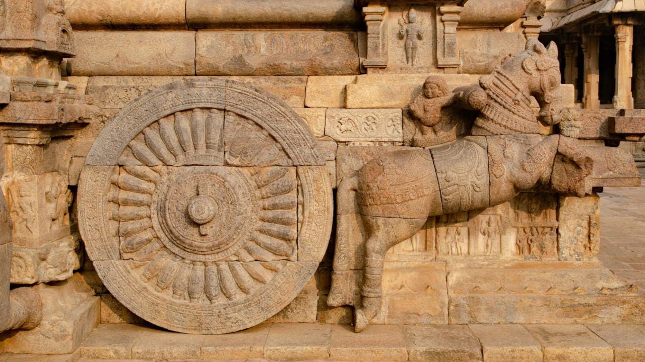 6 Magnificent Chola Temples In India That You Must Visit - Dreamtrix