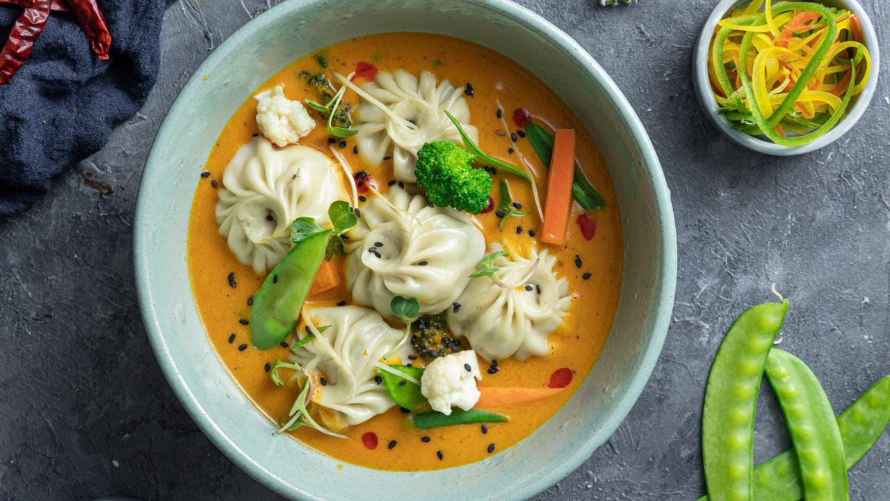 Top 7 Famous Food To Try In Sikkim (India) - Dreamtrix