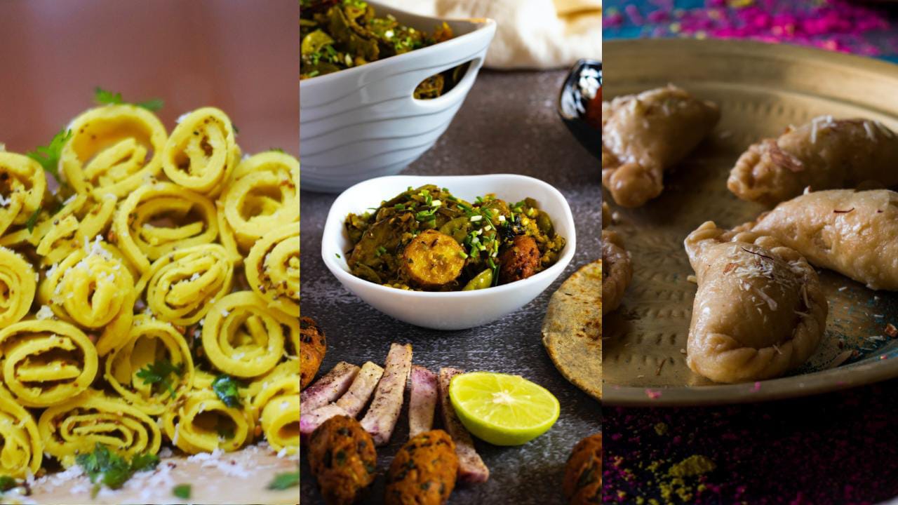 8 Famous Foods To Try In Gujarat (India) - Dreamtrix