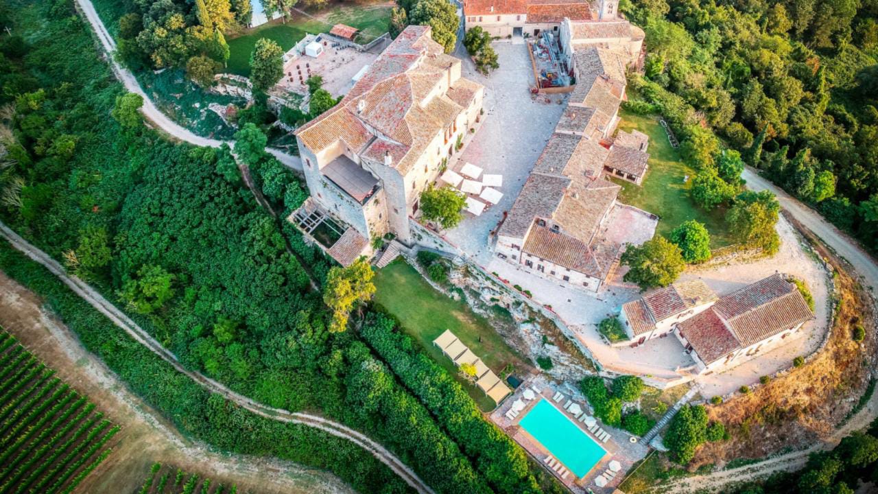 Orvieto (Italy) - Hotels, Best Places To Visit, Things To Do - Dreamtrix