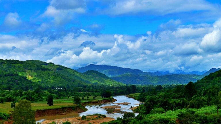 8 Best Places To Visit In And Around Araku Valley (Andra Pradesh ...