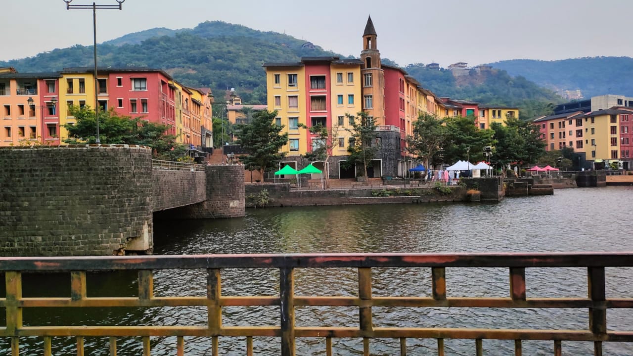 6 Best Places To Visit Near Pune Within 100 Kilometers - Dreamtrix