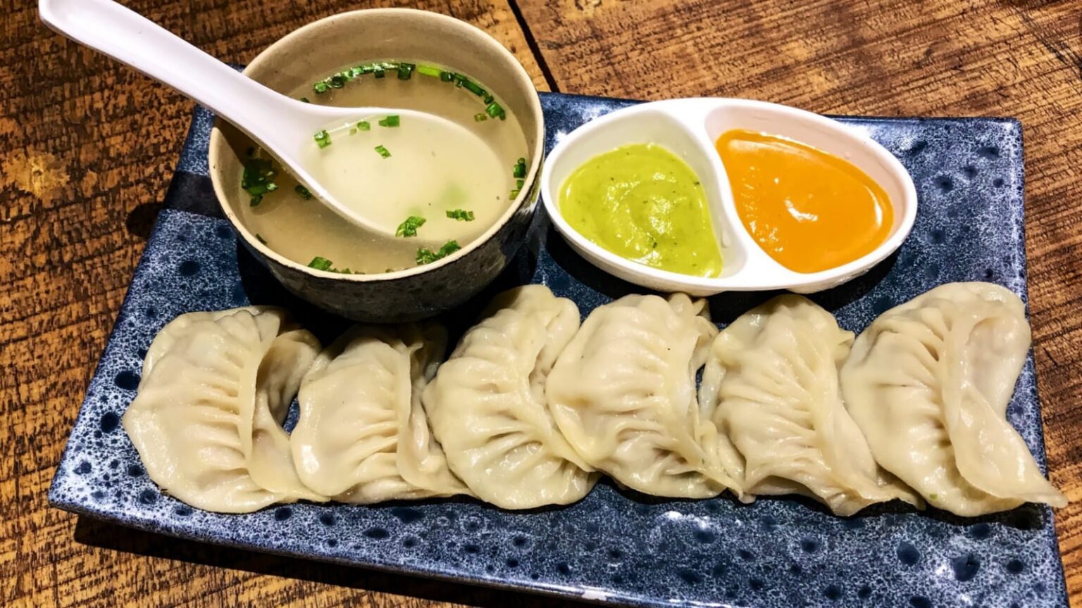 Top 7 Famous Food To Try In Sikkim (India) - Dreamtrix