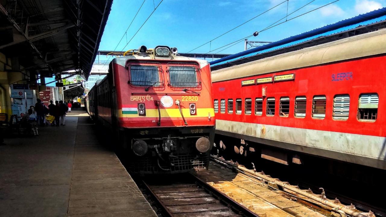 How To Cancel Train Ticket Through IRCTC - Dreamtrix