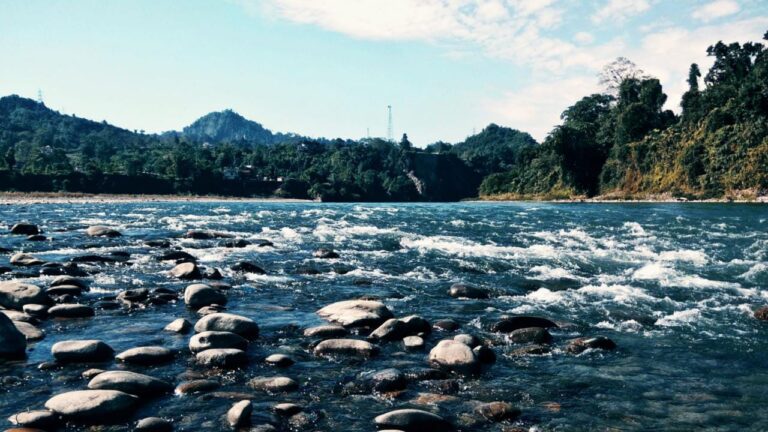 8 Mesmerizing Places to Visit In Arunachal Pradesh (India) - Dreamtrix