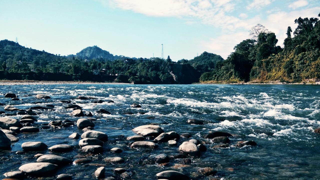 Bhalukpong (Arunachal Pradesh) - Homestays, Things To Do - Dreamtrix