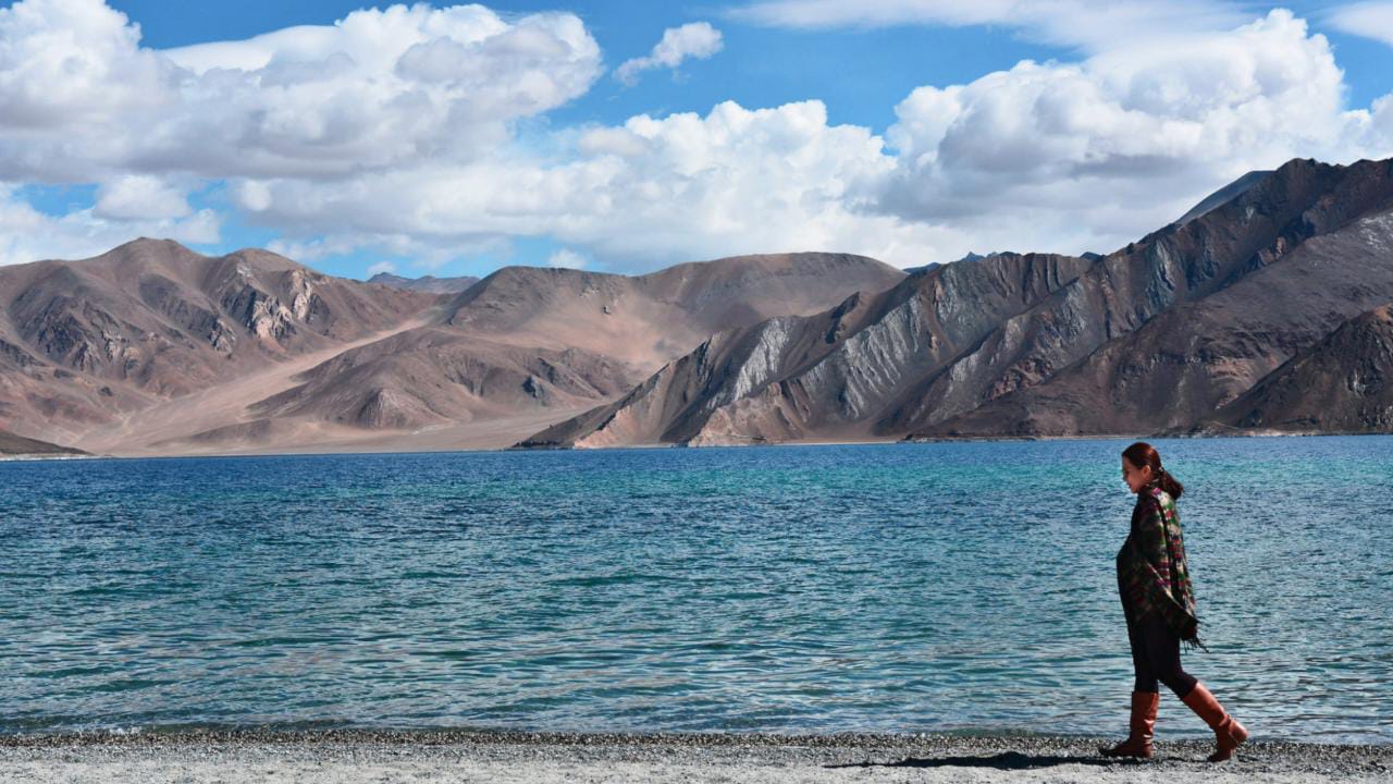 Top 6 Largest Lakes You Must Visit In India - Dreamtrix