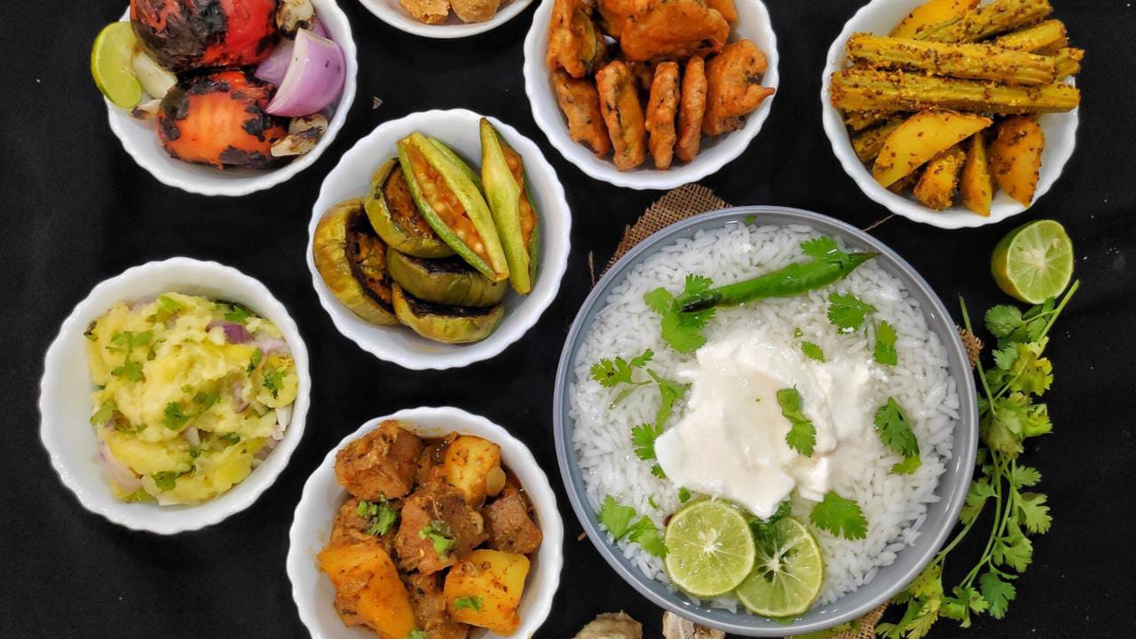 10 Traditional Dishes To Try In Odisha | Cuisines of Orissa - Dreamtrix