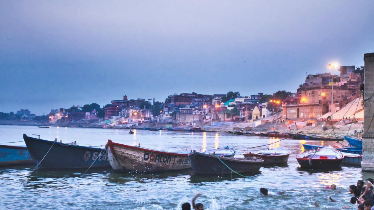 Man Singh Observatory (Jantar Mantar) Varanasi - Ticket Price, Timings