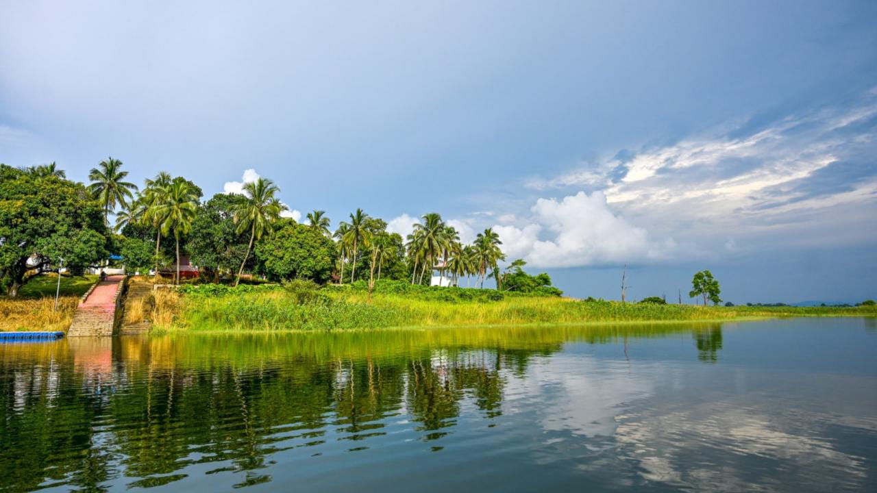 Top 6 Incredible Places To Visit In Tripura (India) - Dreamtrix