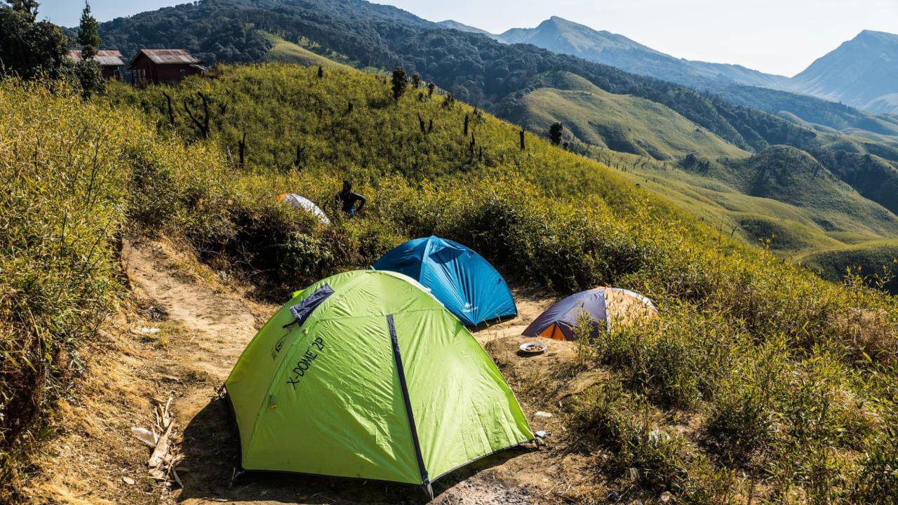Top 6 Beautiful Places to Visit in Manipur (India) - Dreamtrix