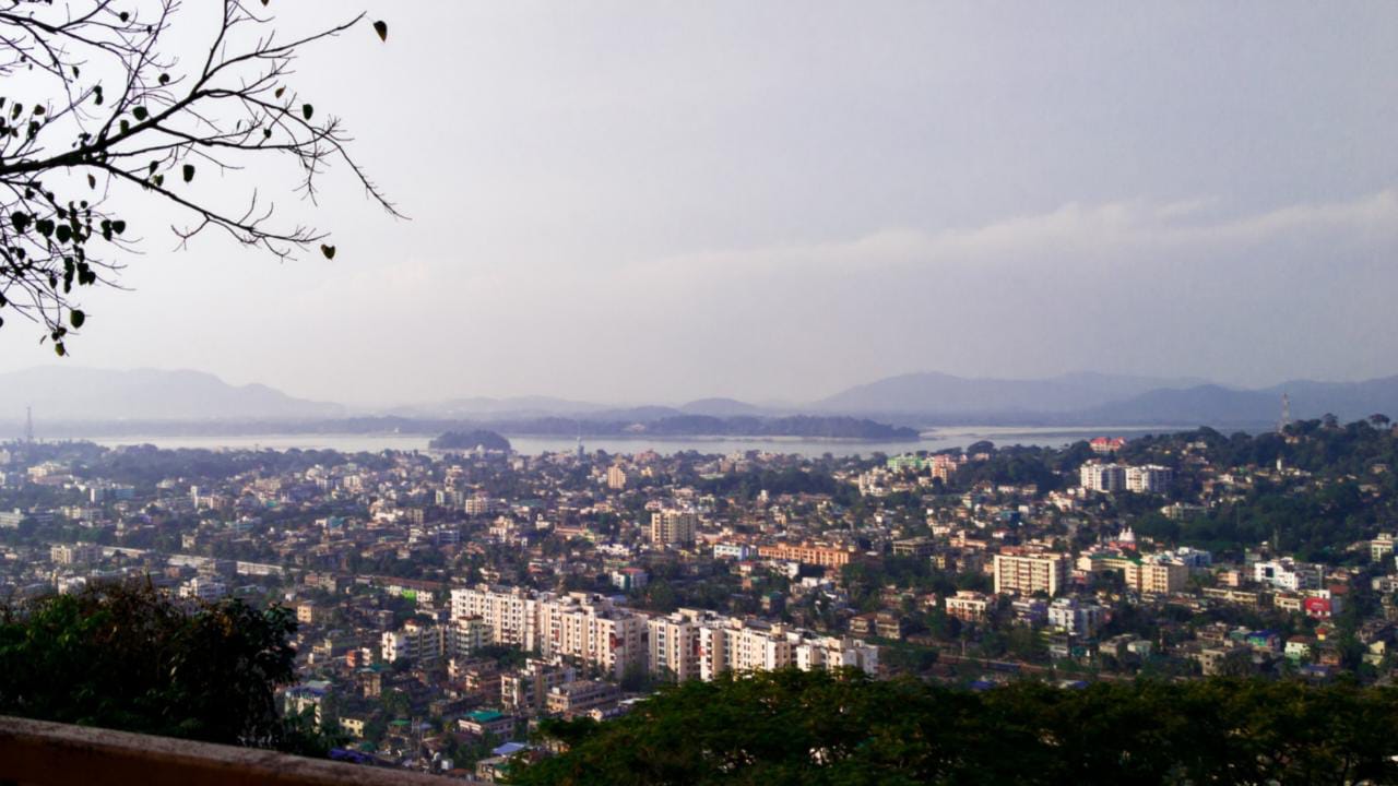 Top 6 Incredible Places To Visit In Assam (India) - Dreamtrix