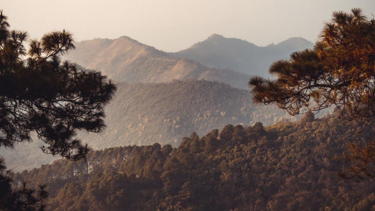 Top 6 Beautiful Places to Visit in Manipur (India) - Dreamtrix