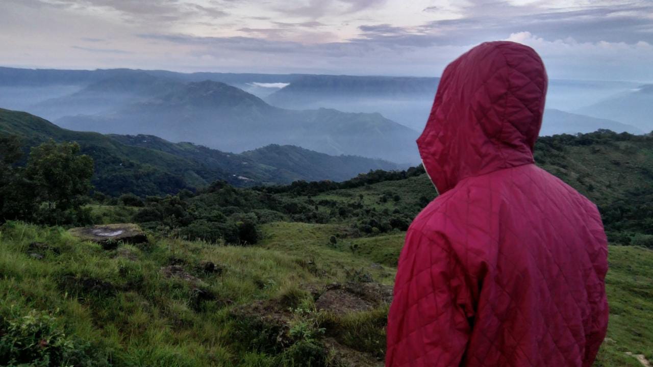 8 Best Places to Visit In Meghalaya (India) - Dreamtrix