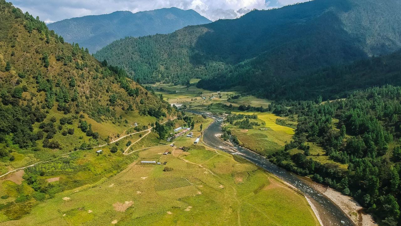 Sangti Valley, Dirang (Arunachal Pradesh) - Things to do, Hotels