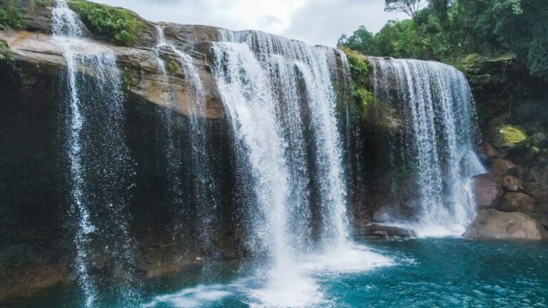 6 Best Places to Visit Near Jowai, Meghalaya (Within 100 km) - Dreamtrix