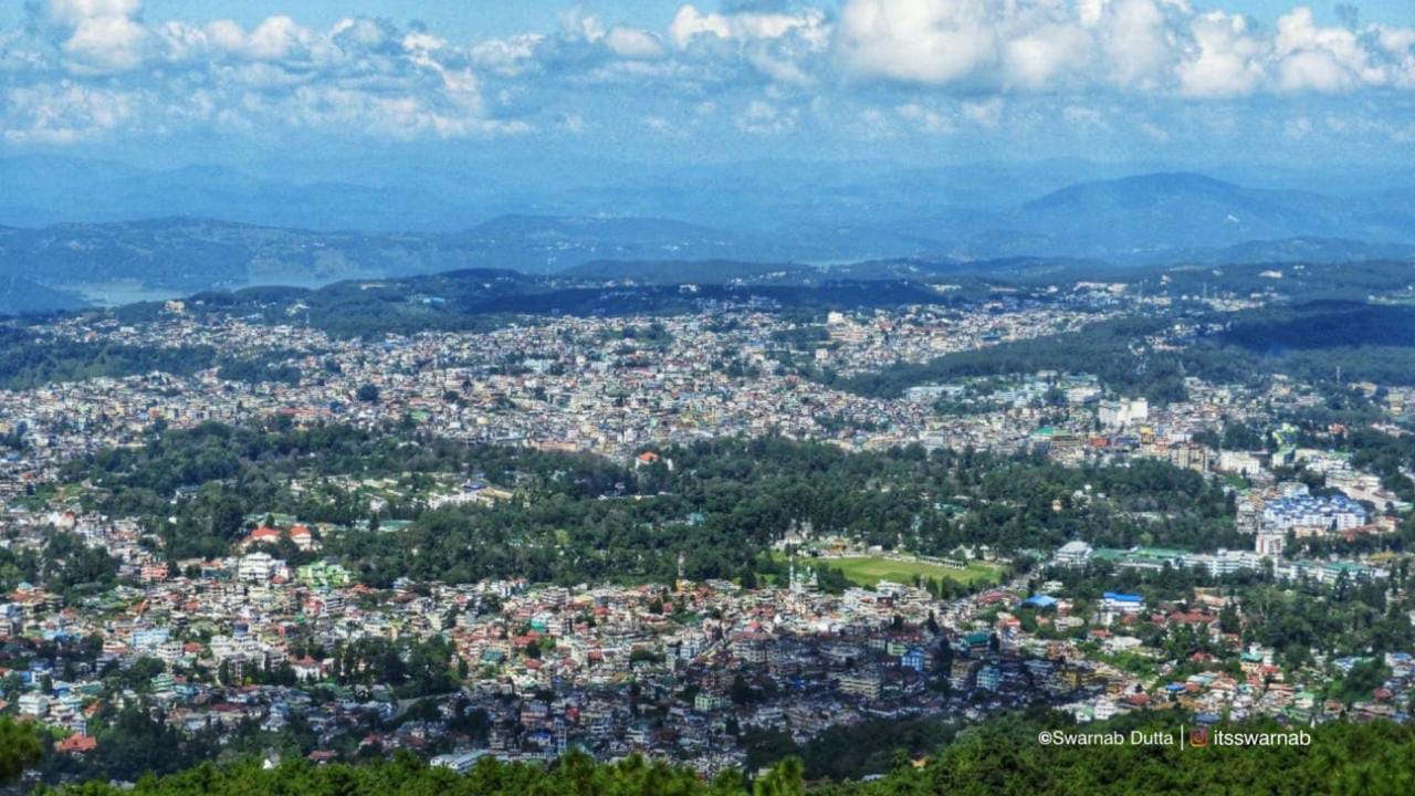 6 Places To Visit In Shillong | Shillong Sightseeing - Dreamtrix