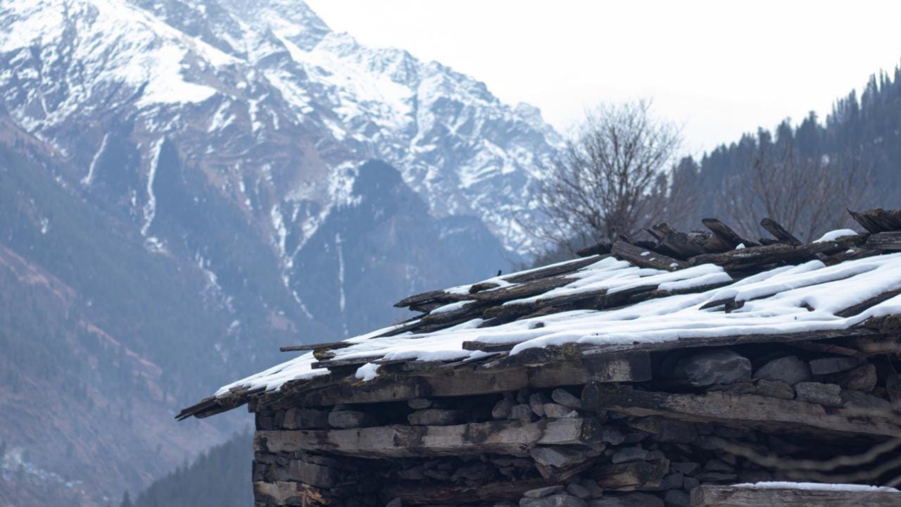 Top 6 Relaxing and Peaceful Places To Visit In India - Dreamtrix