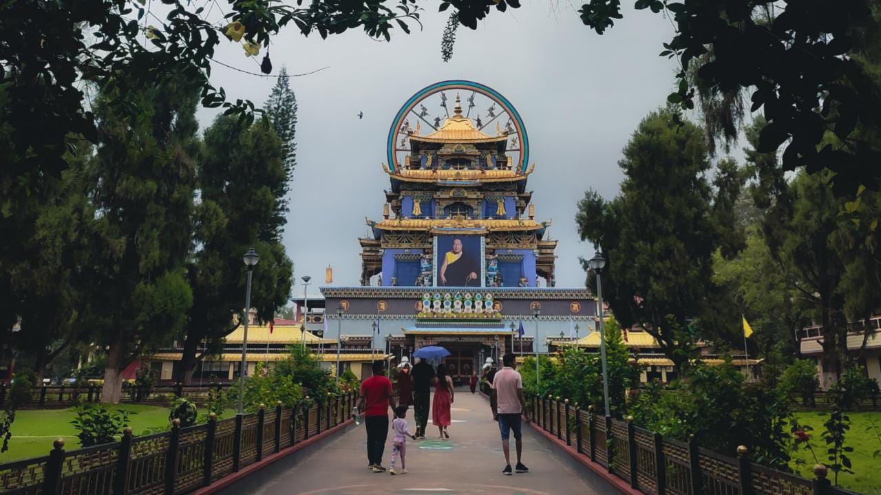 8 Places To Visit In Madikeri (Coorg) Karnataka - Dreamtrix