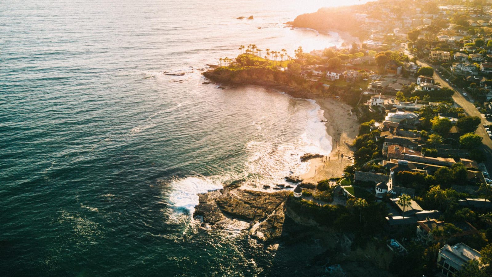 6 Must Visit Beaches Near Santa Ana (California) - Dreamtrix